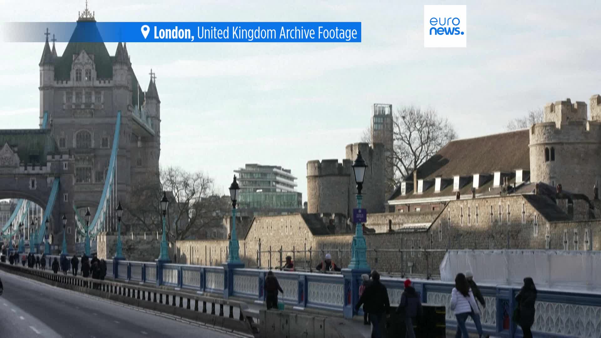 UK approves massive Chinese embassy in central London despite security ...