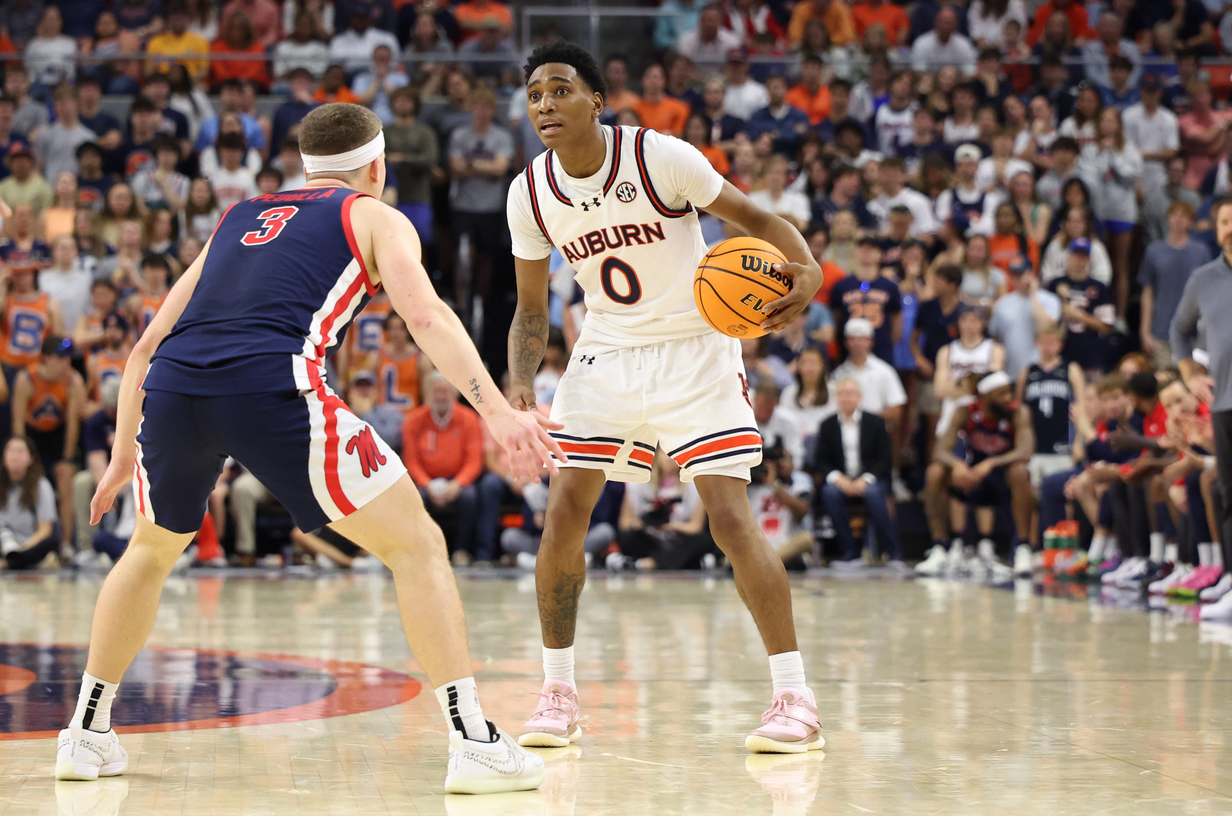 ESPN predicts outcome for Auburn basketball's game at Ole Miss