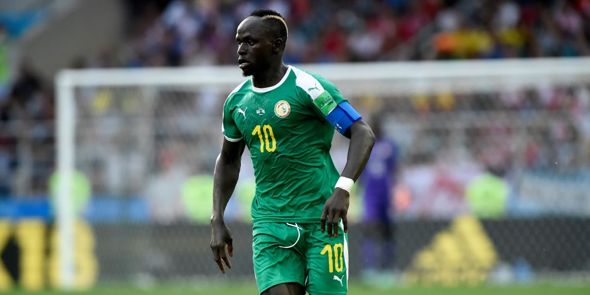 La FIFA se resiste a las peticiones de excluir a Senegal del Mundial de ...