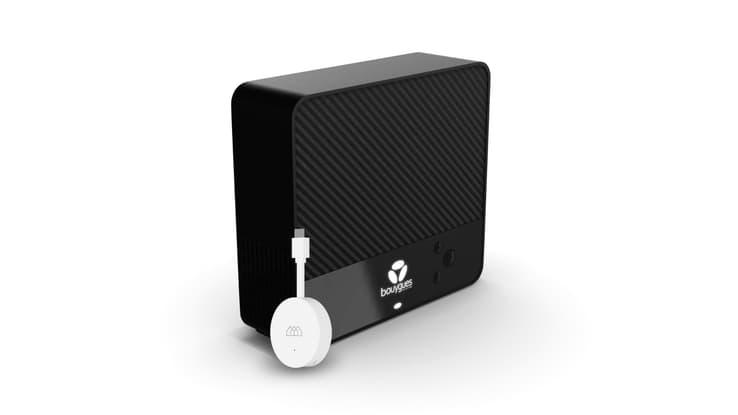 Bouygues Telecom dévoile une nouvelle Bbox 5G et son Extra Bbox, une ...