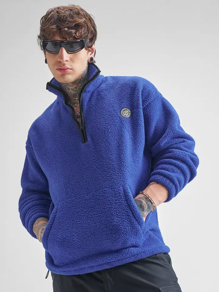 Men’s sweatshirts for comfort and cool