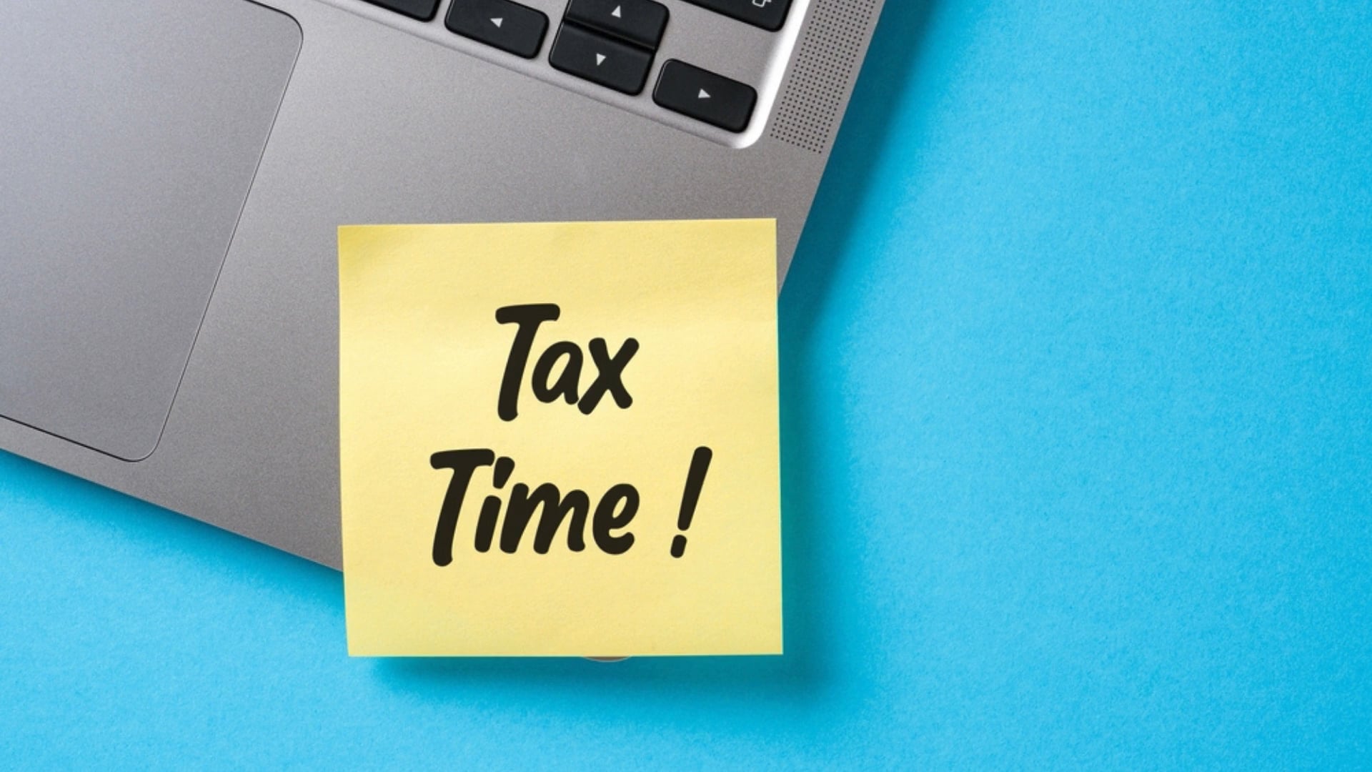 Don't miss these 5 key dates for the 2026 tax season