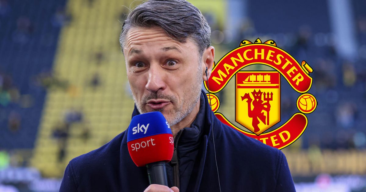 Man Utd 'want' Bundesliga manager and current fanbase 'would welcome ...