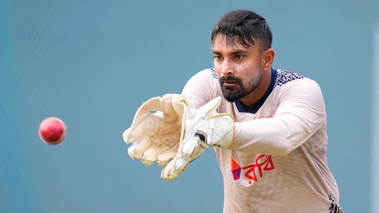 Not safe for me to answer: Bangladesh captain avoids T20 World Cup question