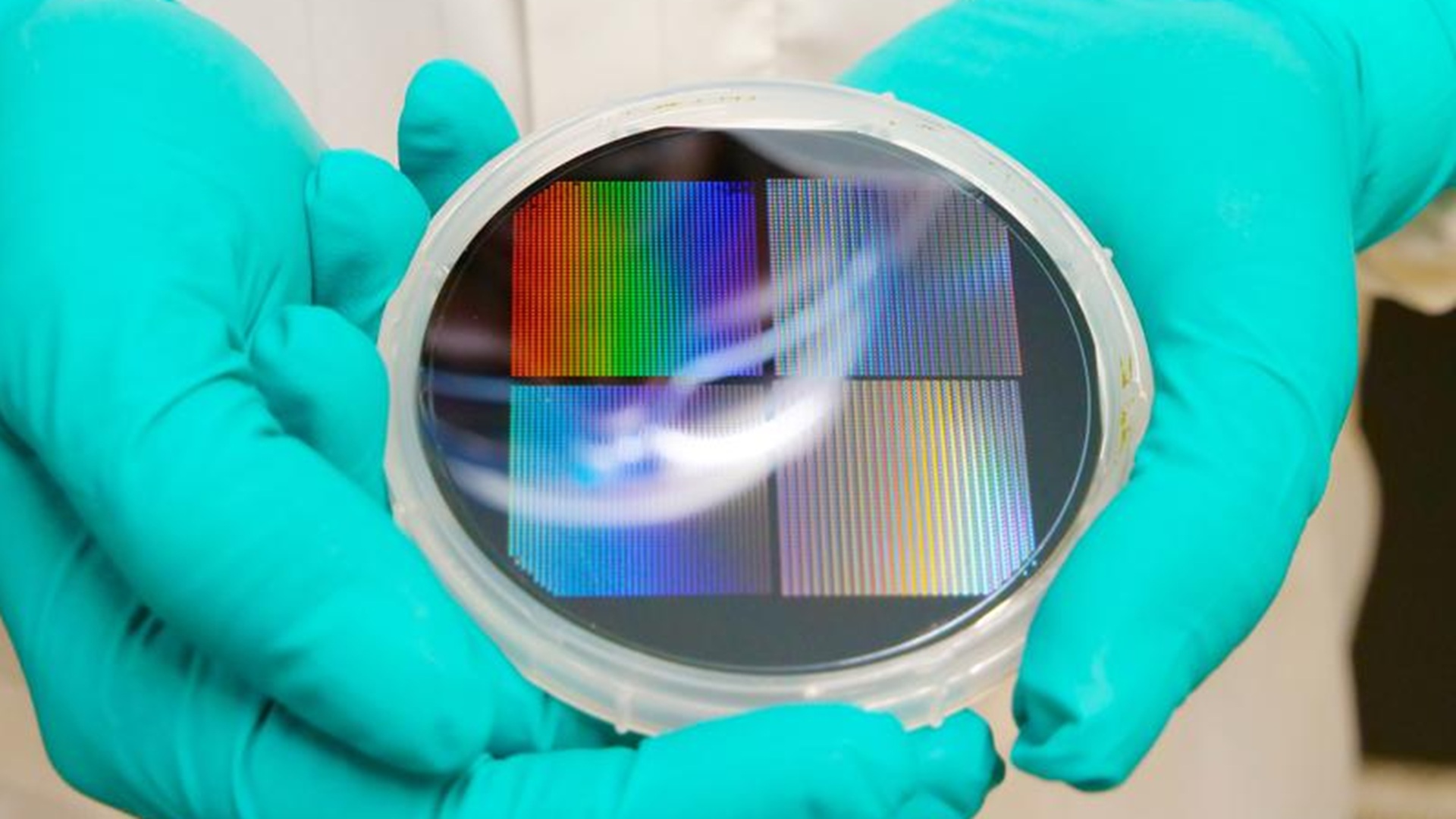 Scalable quantum computers closer to reality with new ultra-fast ...