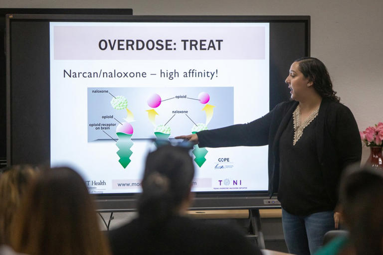 How El Paso almost lost millions in federal grants to respond to mental ...
