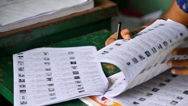Punjab CEO holds meeting on SIR with political party representatives
