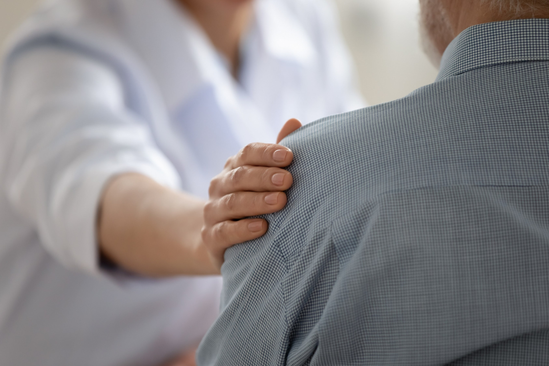 The downside to being an empathetic individual