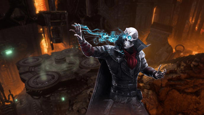 Divinity: Original Sin 2 hits new post-launch-window high as Larian's ...