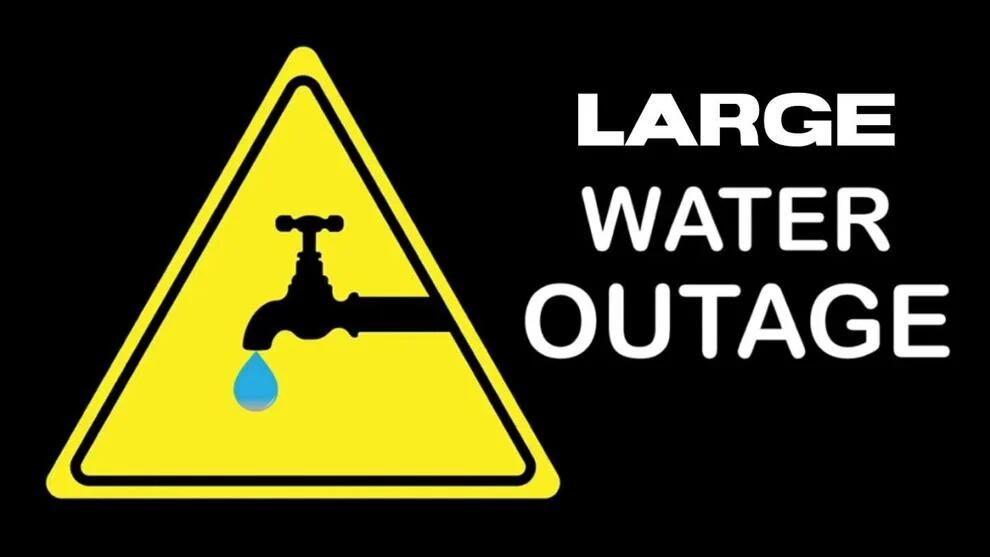 Planned water outage, boil water advisory issued for some St. Johns ...