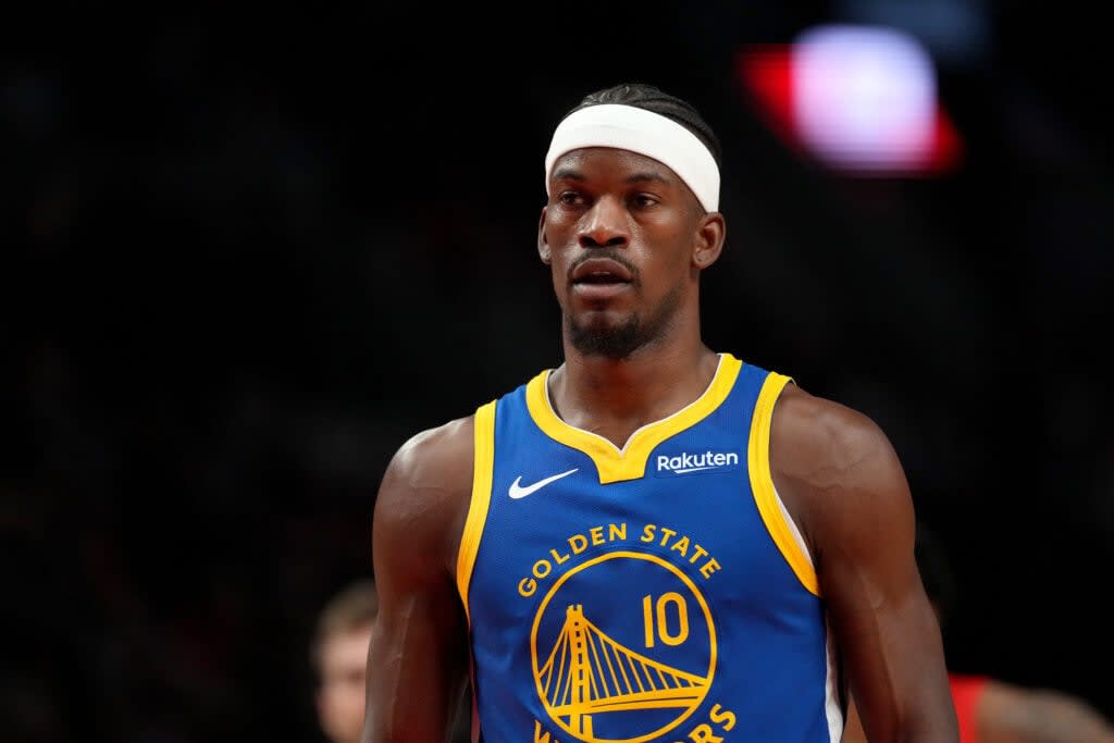 When Jimmy Butler went off at Donald Trump to make Chicago a ‘beautiful ...