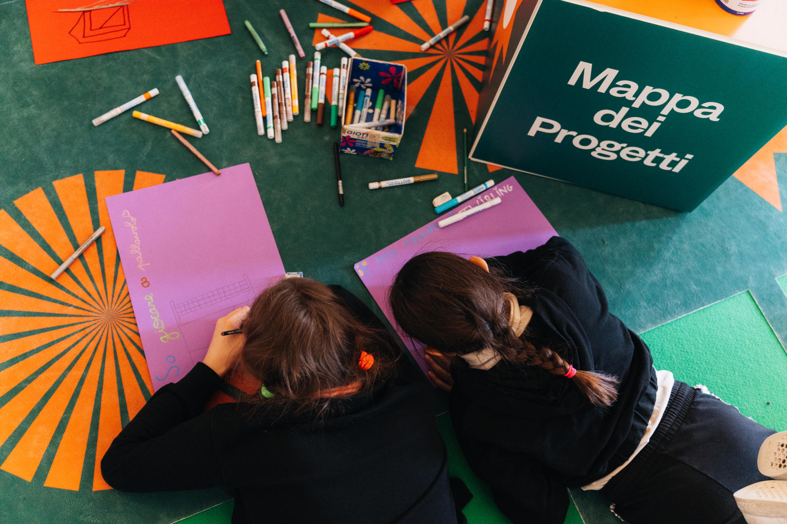 A Venezia il Carnevale internazionale dei ragazzi della Biennale