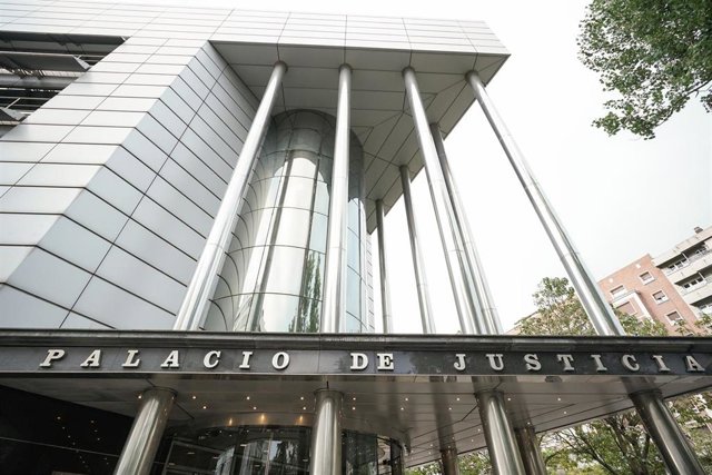 El jefe del operativo de la Ertzaintza cuando ocurrieron los disturbios ...