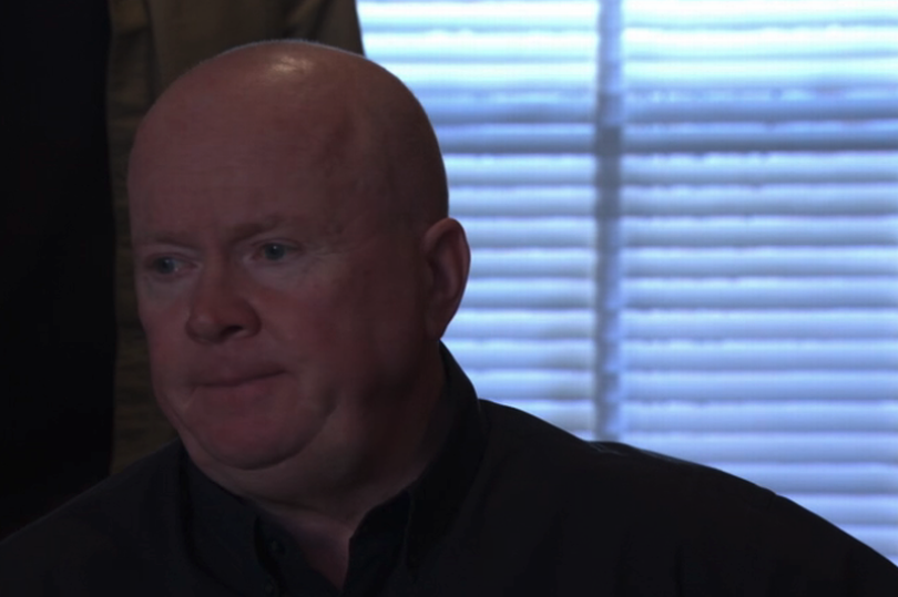 EastEnders Steve McFadden's age and net worth as Phil Mitchell marks ...