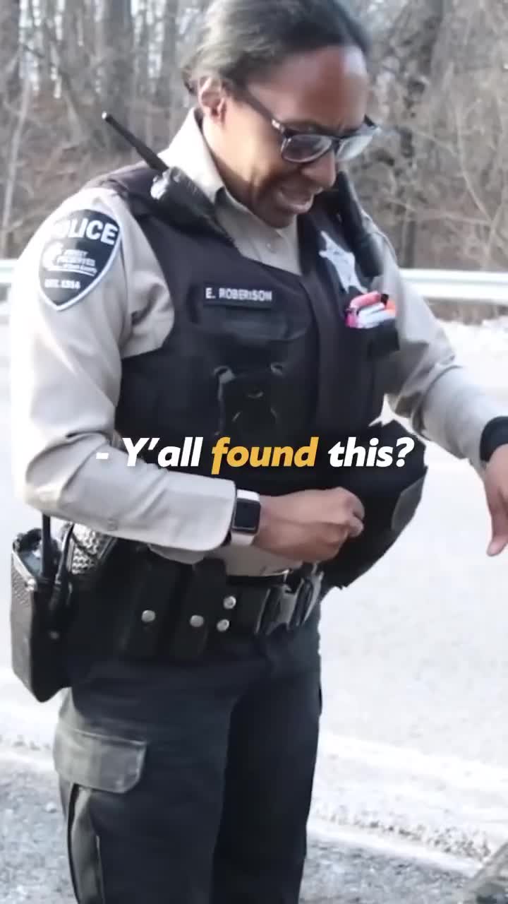 How magnet fishing by an influencer turned into a police matter fast