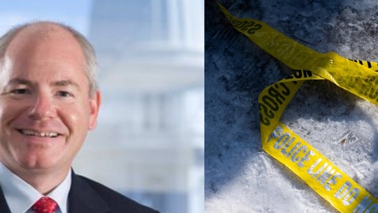 Who shot Indiana Judge Steven Meyer and wife Kimberly? First chilling ...