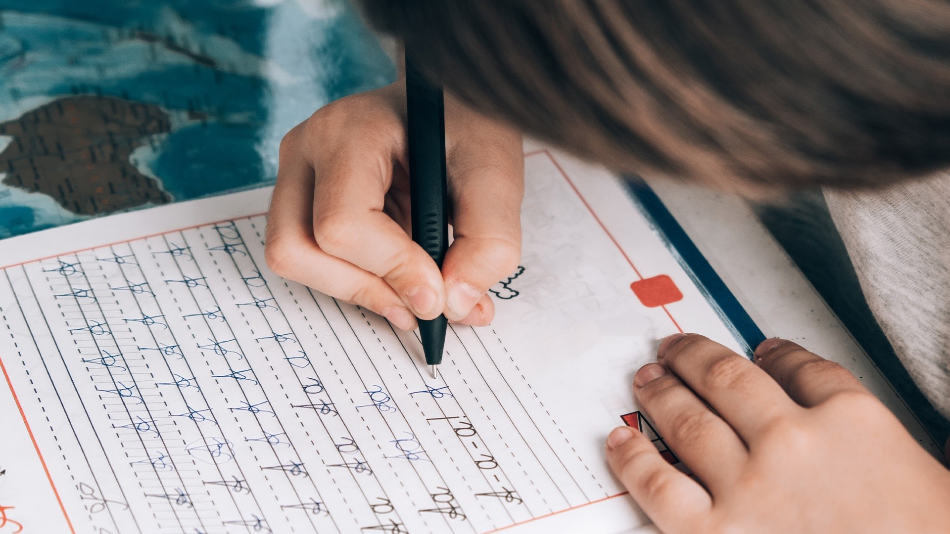 Why more states are bringing back requirements to teach cursive