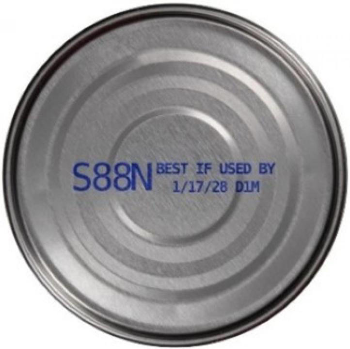 Recalled tuna accidently shipped to stores in Ohio: FDA
