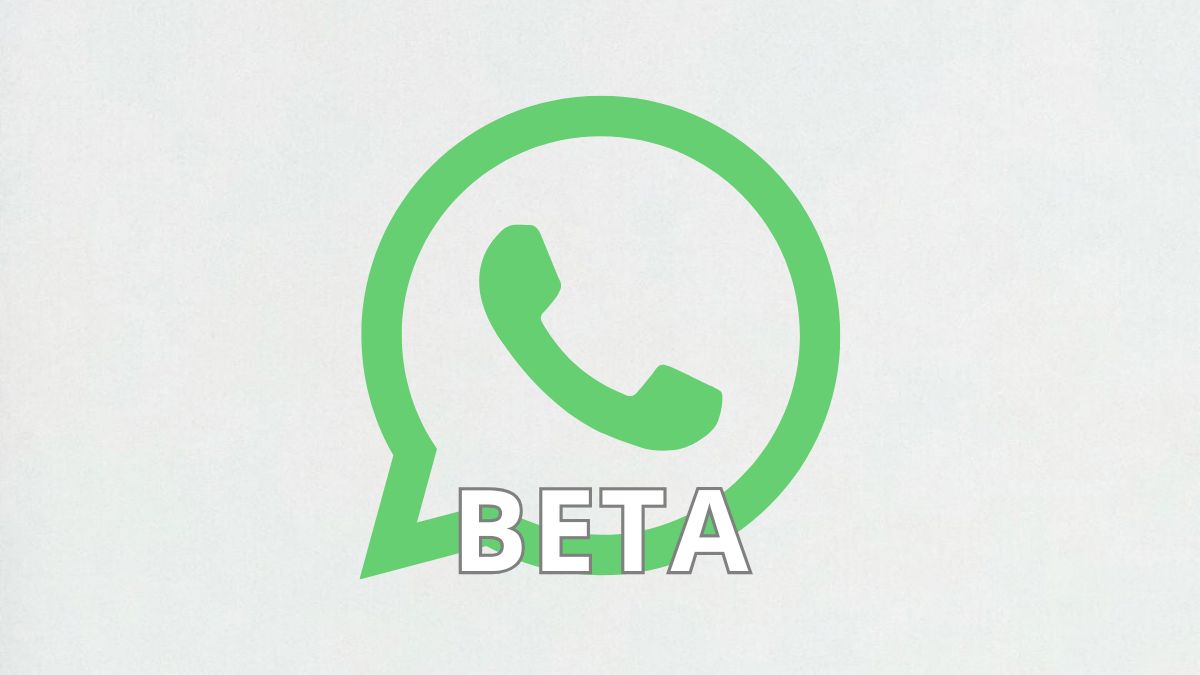 WhatsApp hará que unirse a la versión beta y probar nuevas funciones ...