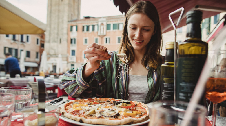 15 mistakes to avoid when ordering Italian food
