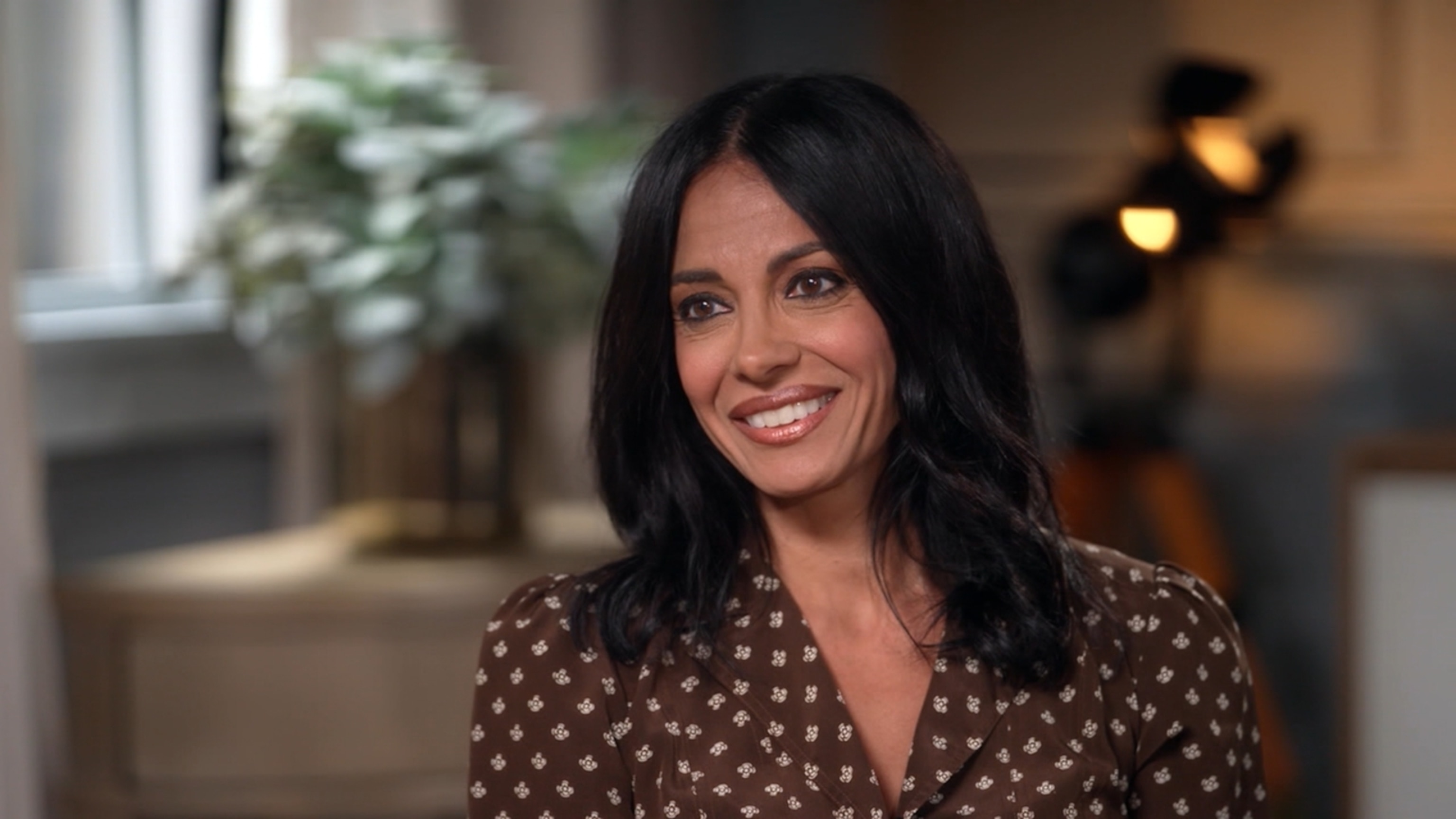 Dr. Tara Narula talks new book