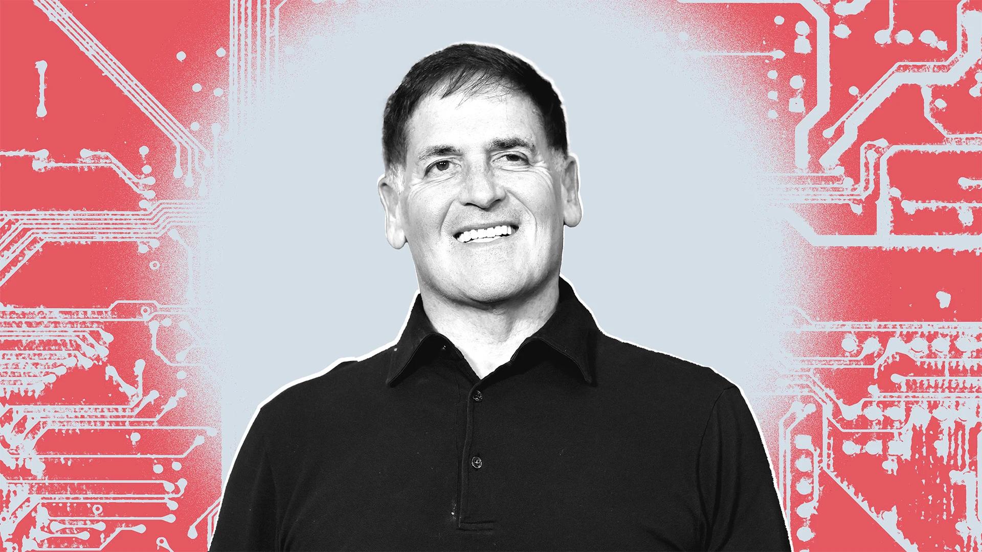 Mark Cuban just made a surprising anti‑AI investment. Experts say it ...
