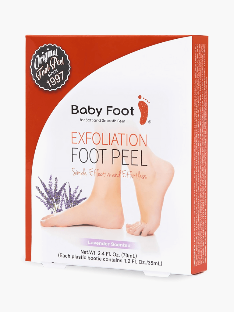 11 best foot creams to rescue dry, cracked skin