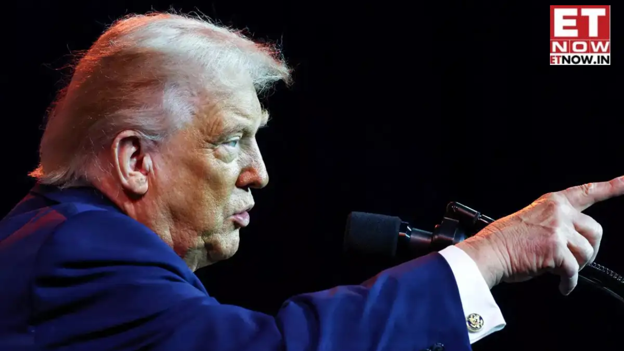 Diego Garcia island: Donald Trump blasts UK for handover to Mauritius ...