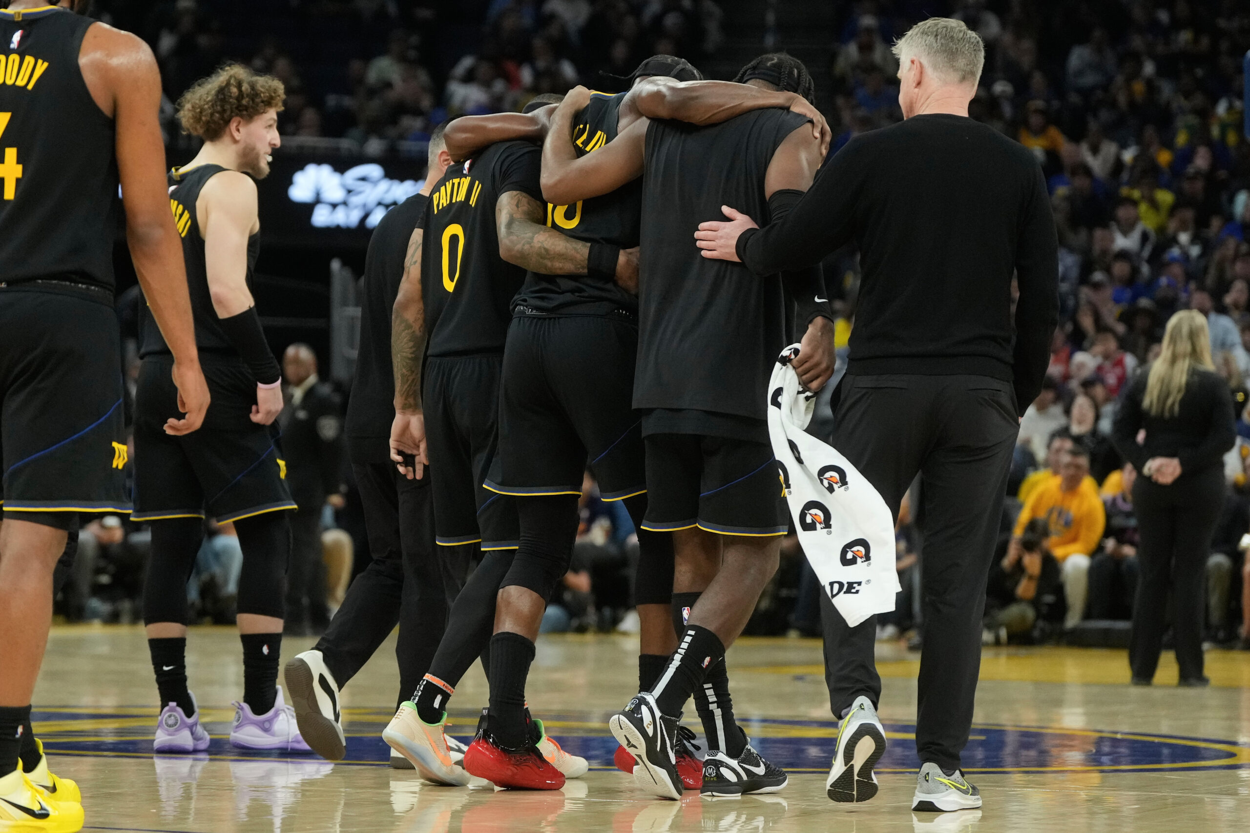 NBA: Jimmy Butler out for season with ACL injury