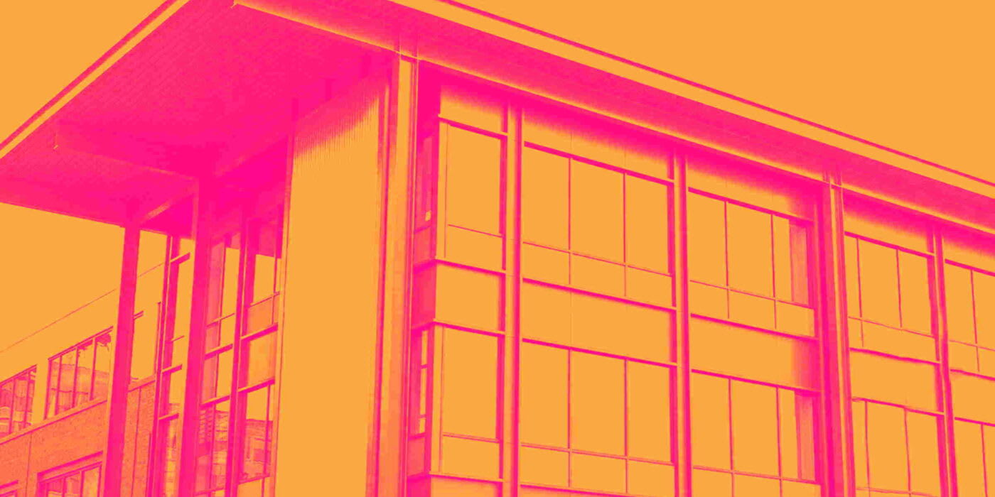 HVAC and water systems stocks Q3 recap: Benchmarking Zurn Elkay (NYSE:ZWS)