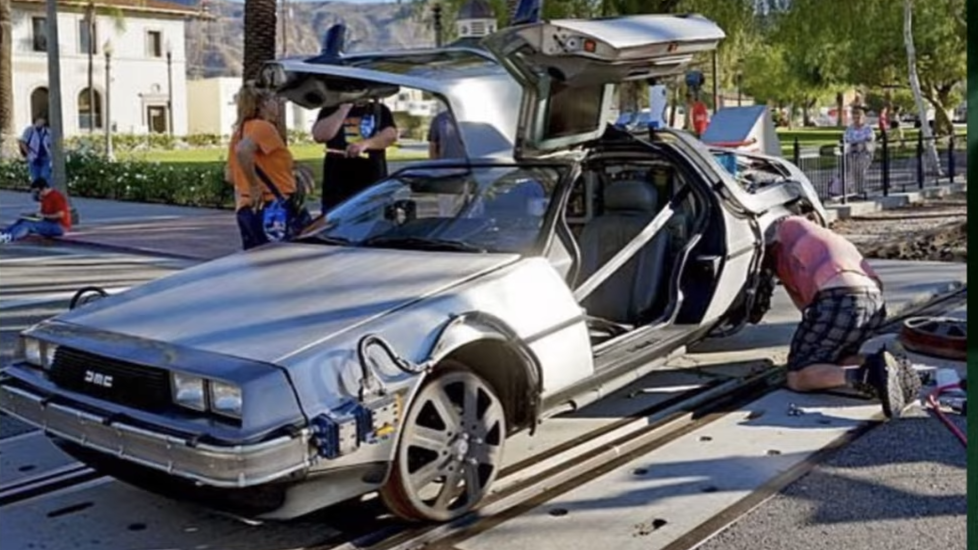 Why this is the most fun car you can own