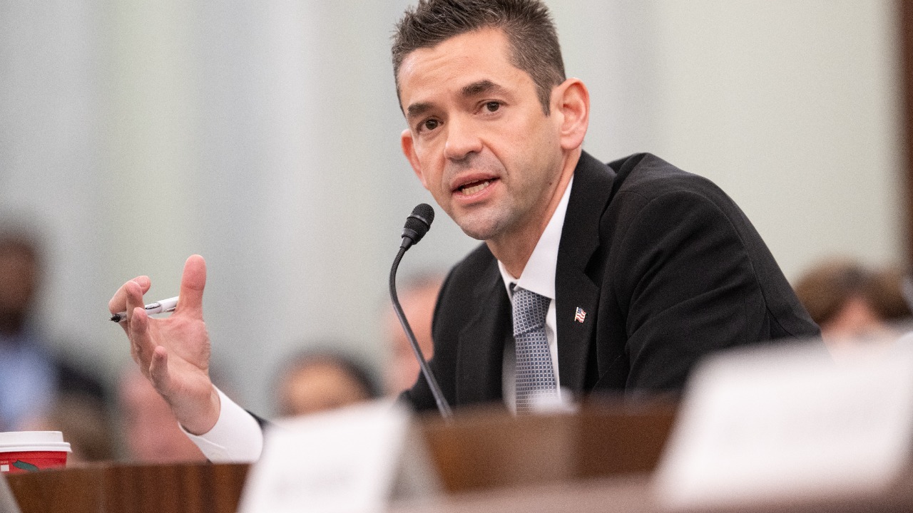 NASA chief Jared Isaacman drops bold workforce order focused on ...