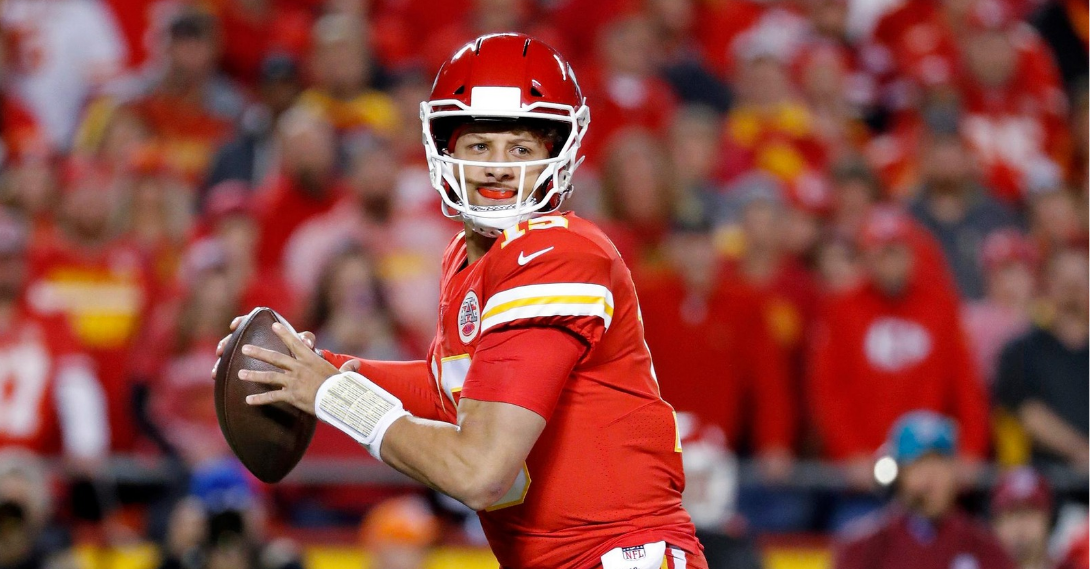 Patrick Mahomes sends encouraging message to Chiefs ahead of 2026 season