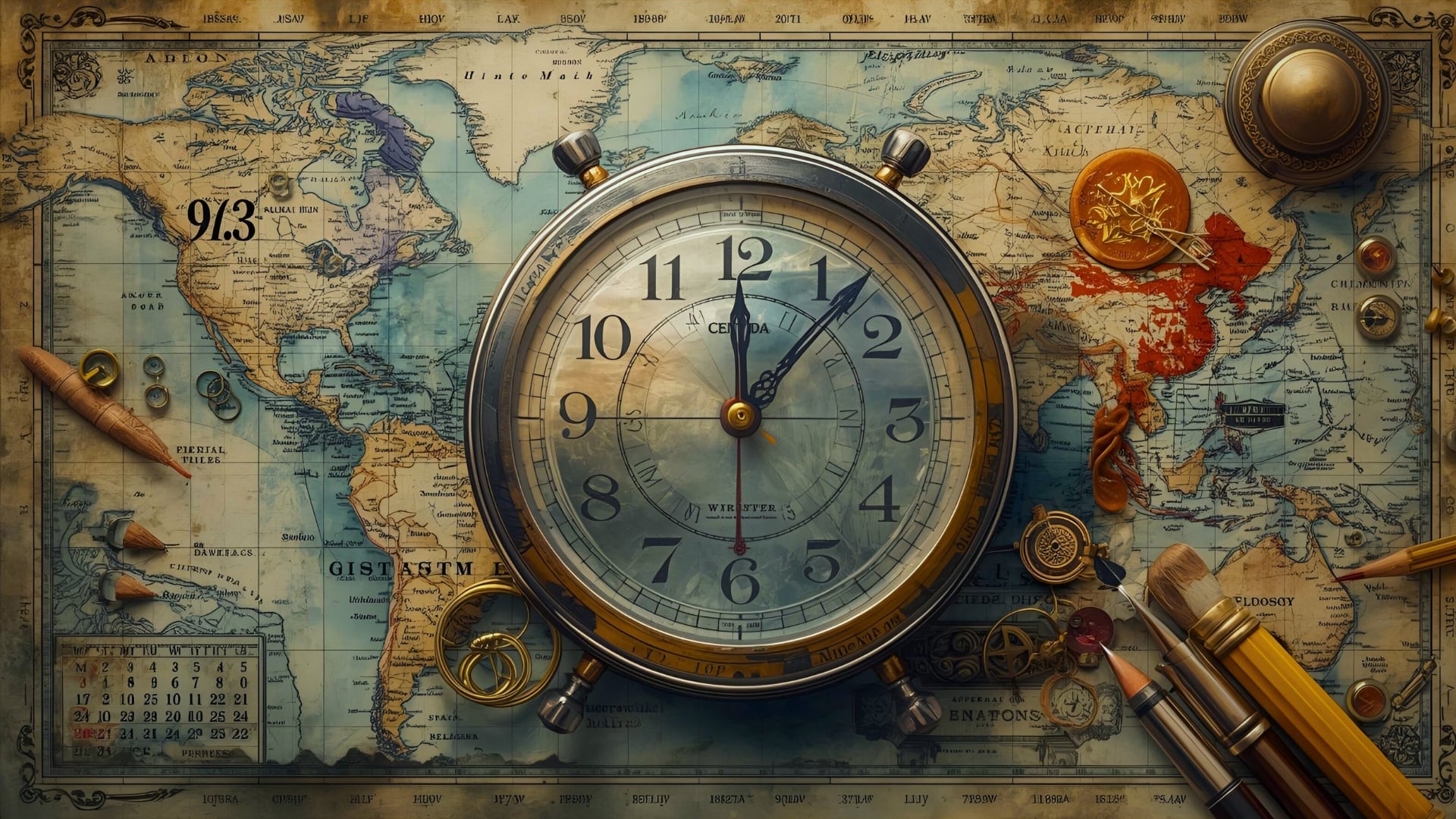 Un día como hoy en 2026: lo que sabemos de las efemérides del 20 de enero