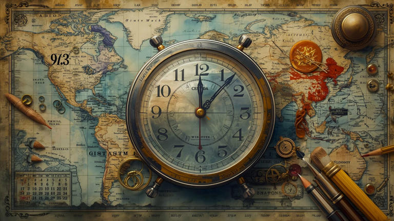 Efemérides del 29 de mayo: ¿Qué pasó un día como hoy?
