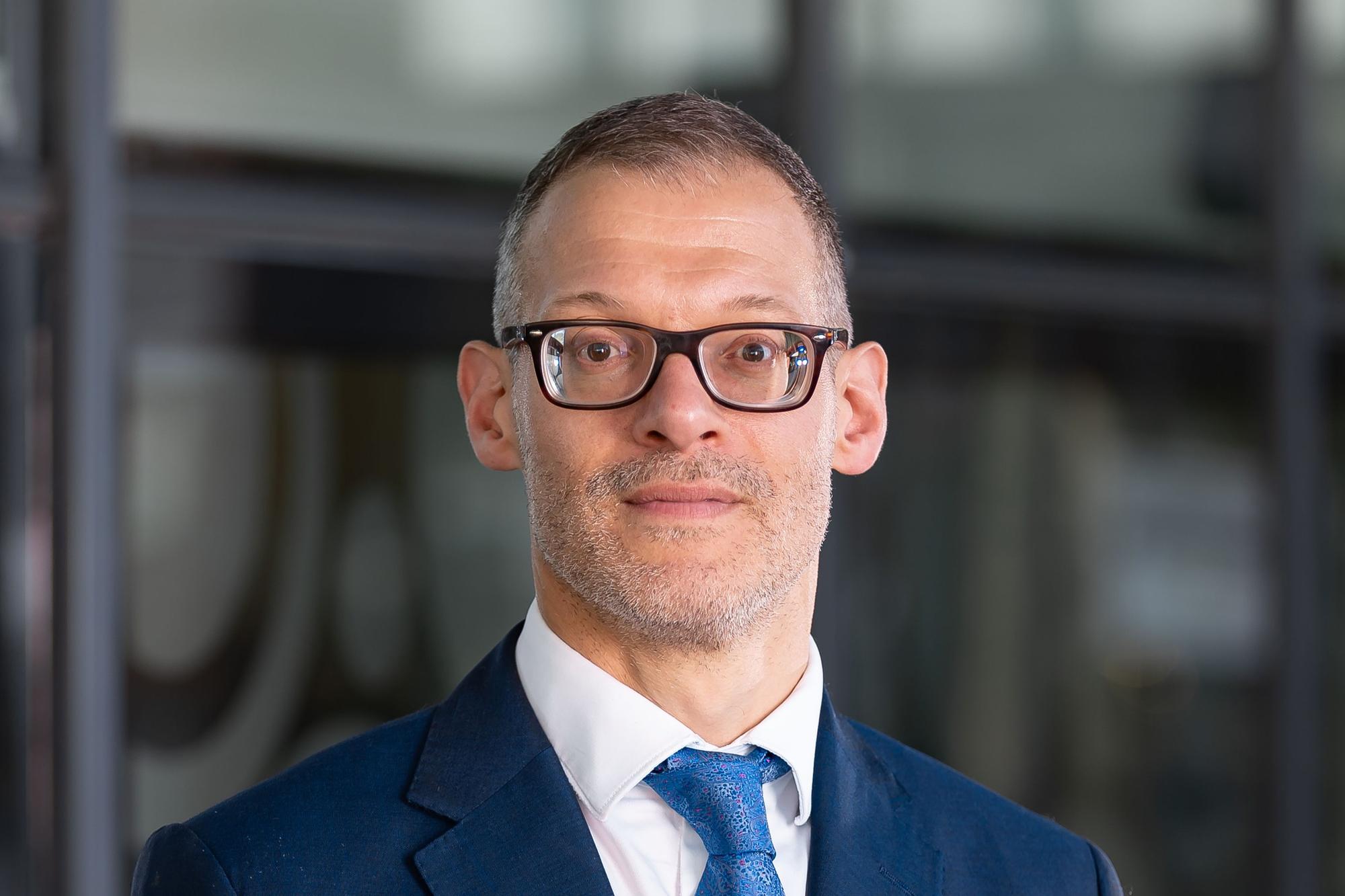 Column: Government funding changes leave us no choice