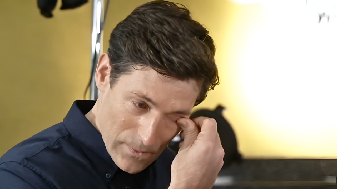 Tony Dokoupil’s debut week torches CBS Evening News—1 producer fired as ...