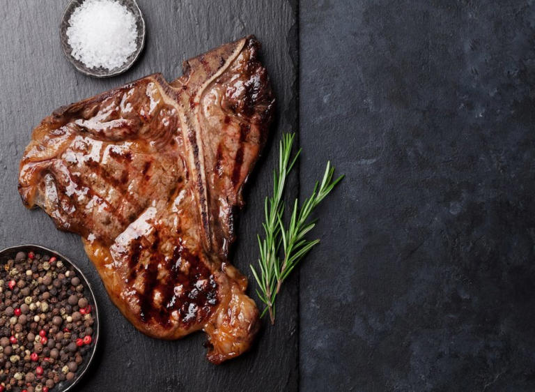 7 steak cuts worth buying, according to chefs
