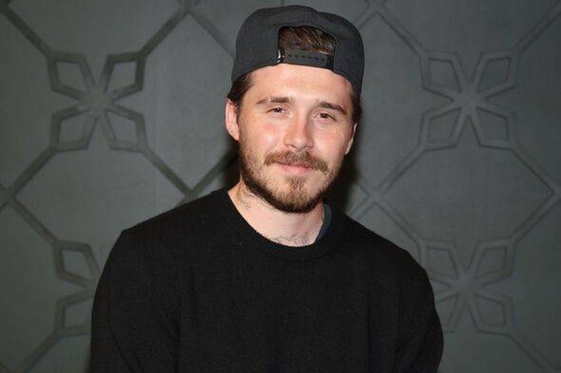 David Beckham says 'I'm so proud of my kids' in unearthed moment with ...