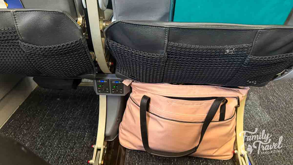 Carry-on only travel for families: Realistic or impossible?