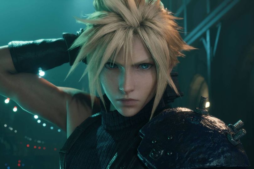 Final Fantasy VII Remake Intergrade is forcing Switch 2 players to buy ...