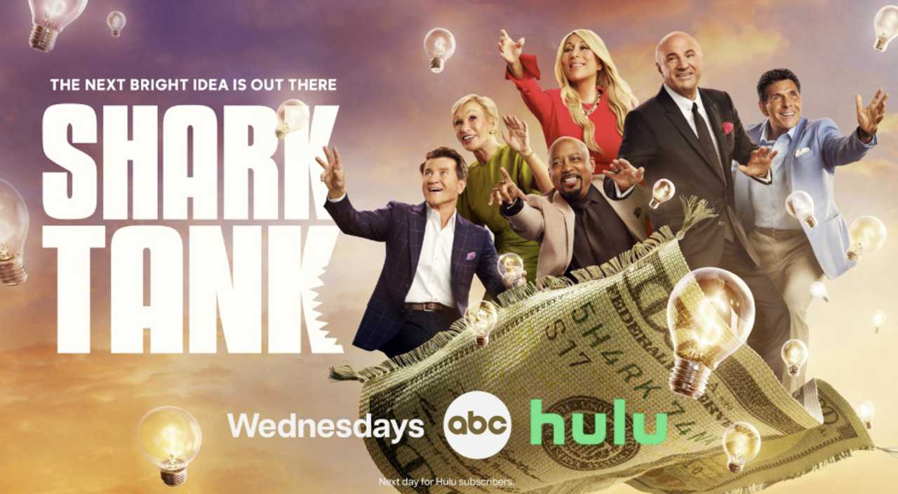 Shark Tank opens casting call for final 2026 East Coast audition