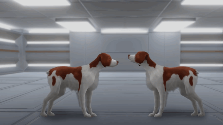 What if science cloned your body?