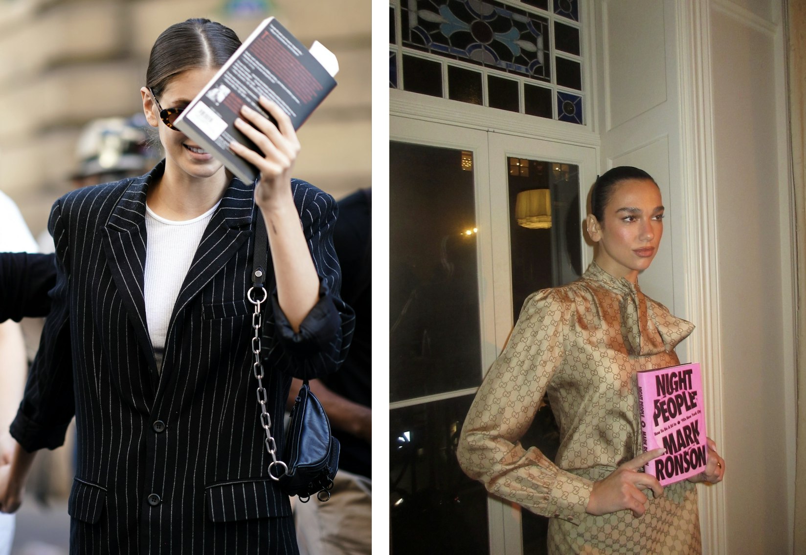 Is poetcore a 'core' too far?