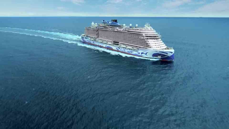 Norwegian’s “More at Sea” explained - what you actually get