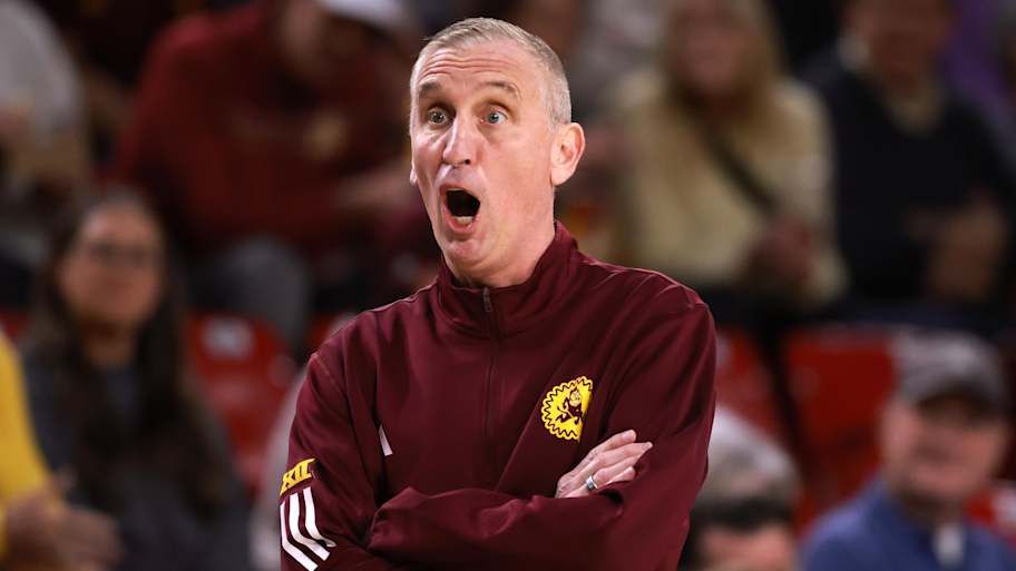 Arizona State continues attempt to climb up Big 12 standings