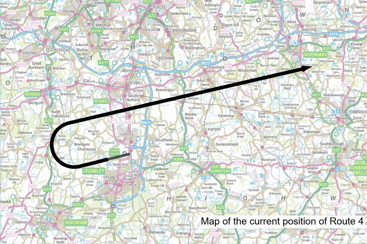 Communities and stakeholders invited to have say on London Gatwick’s ...