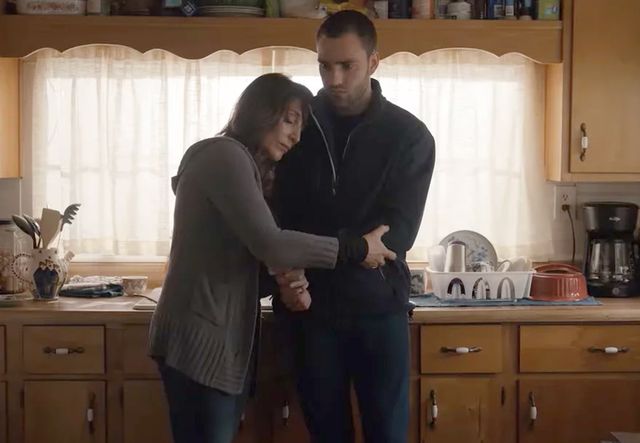 All about Jackson White's famous parents, actress Katey Sagal and late ...