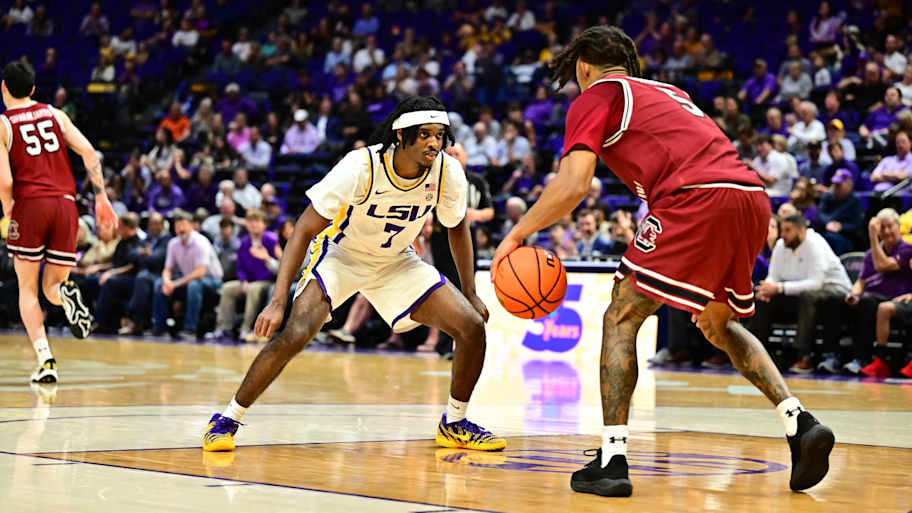 How to watch LSU Tigers basketball vs. Florida Gators in Tuesday SEC ...