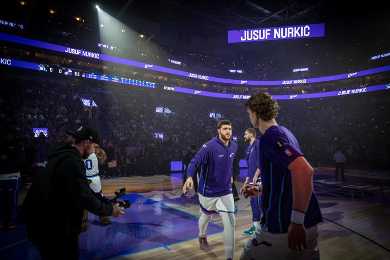 The triple team: How does Jusuf Nurkic feel about his future with the ...